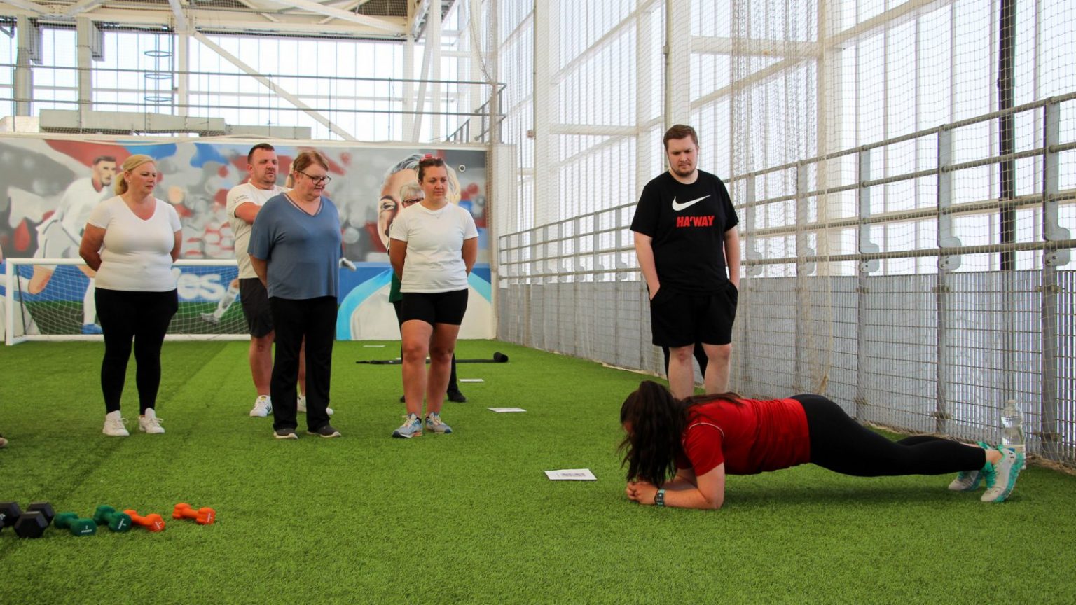 Foundation of Light | Links for Life Sunderland