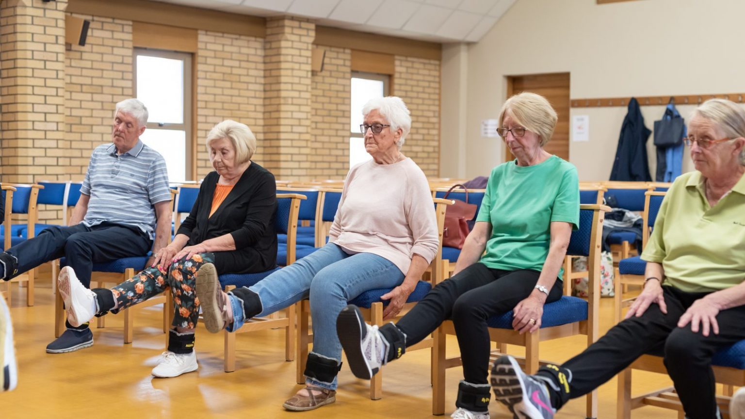 Foundation of Light | Links for Life Sunderland