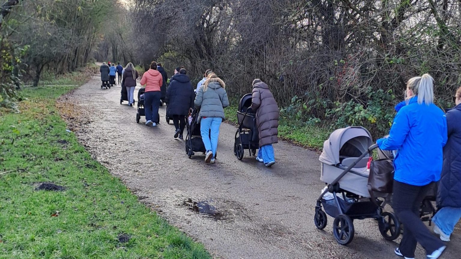 Thorney Close Best Start Family Hub | Links for Life Sunderland